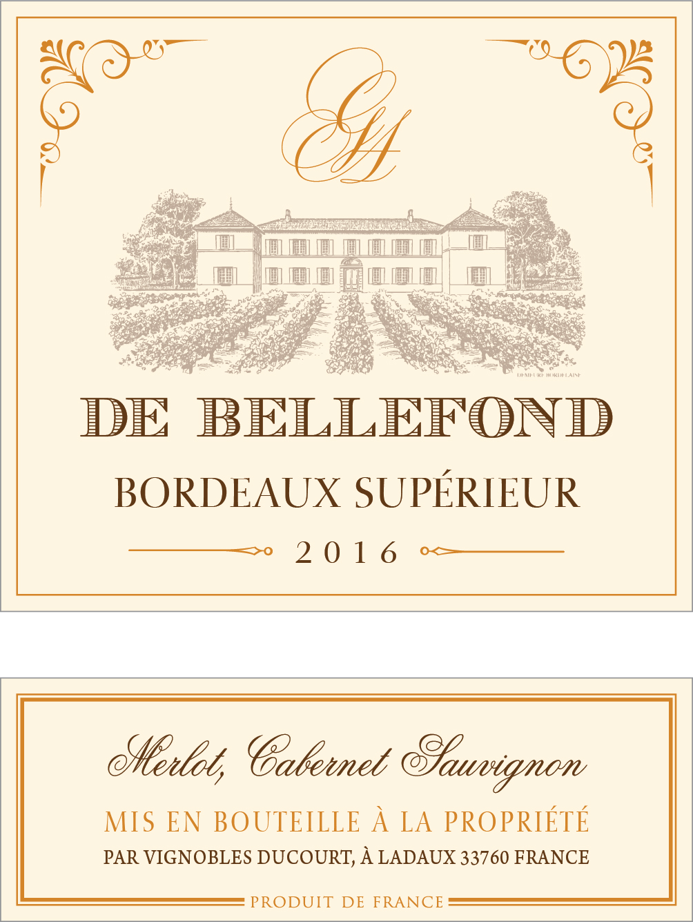 Product details - Greenacres